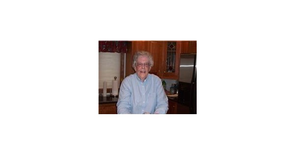 Myra Tucker Obituary (1924 - 2016) - GREENFIELD, MA - The Recorder
