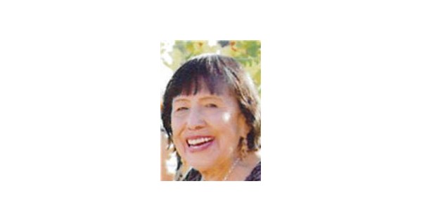 Carol Nava Obituary (1927 - 2018) - Porterville , CA - The Porterville ...