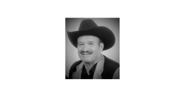 David Anaya Obituary (1944 - 2017) - Porterville , CA - The Porterville ...
