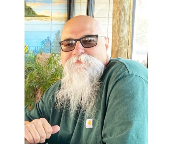 Keith Rogers Obituary (1962 - 2023) - Porterville , CA - The ...