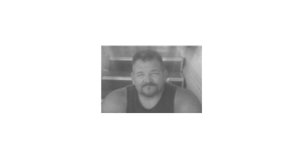 Byron Russell Obituary (1971 - 2020) - Legacy Remembers