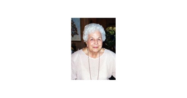 Margaret Bennett Obituary (1917 - 2014) - Porterville, CA - The ...