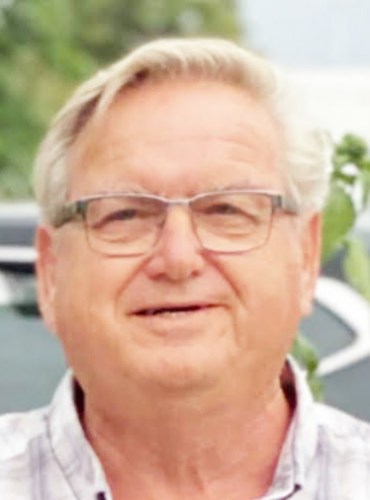 John Brumley Obituary (1951 - 2025) - Porterville, CA - The Porterville ...