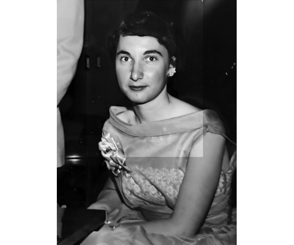 Joleen Flynn Obituary (1936 - 2025) - Porterville, CA - The Porterville ...