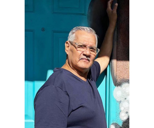 Rudy Galvan Obituary (1962 - 2026) - Porterville, CA - The Porterville ...