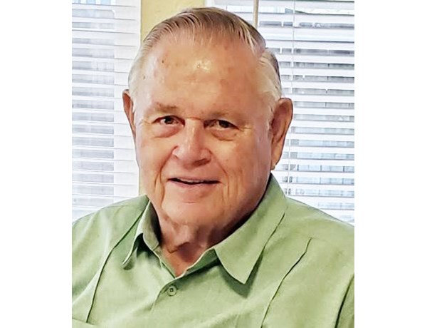 James Land Obituary (1939 - 2025) - Porterville, CA - The Porterville ...