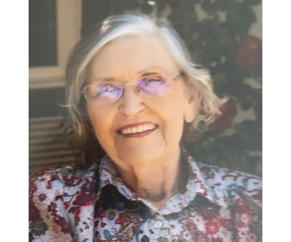 Norma Smith Obituary (1938 - 2025) - Porterville, CA - The Porterville ...