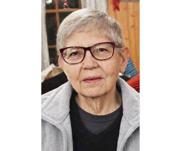 Terry Tynes-Payne Obituary (1944 - 2026) - Porterville, CA - The ...
