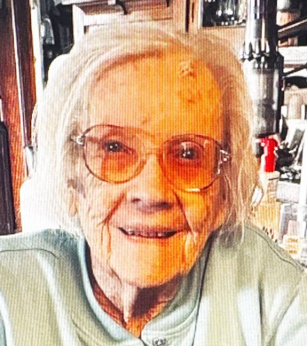 Justine Weldon Obituary (1927 - 2026) - Porterville, CA - The ...