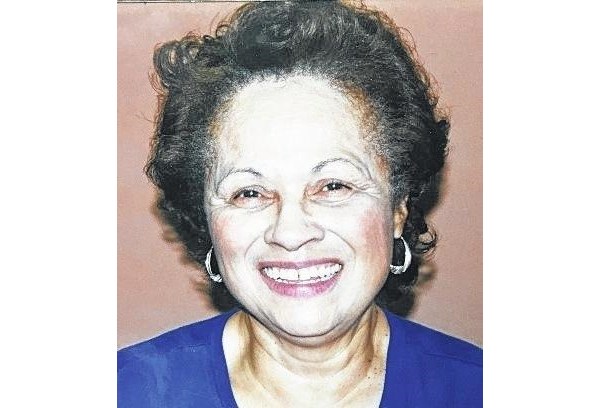 Marian Turner Obituary (2015) - Wch, OH - Record Herald