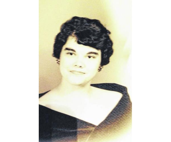 Patricia Shoemaker Obituary (2018) - Washington C.H., OH - Record Herald