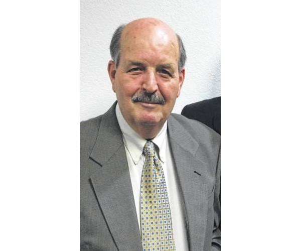Steve Tackett Obituary (1950 - 2018) - Washington C.H., OH - Record Herald