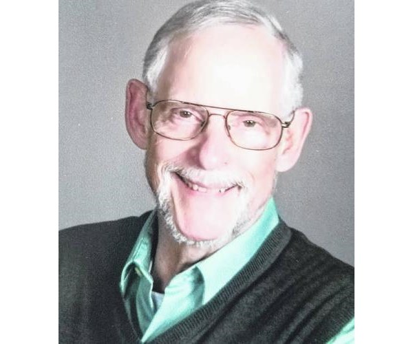 Terry Jackson Obituary (2018) - Washington C.H., OH - Record Herald