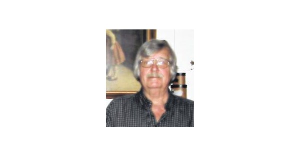 Roy Mitchem Obituary (2018) - Washington C.H., OH - Record Herald