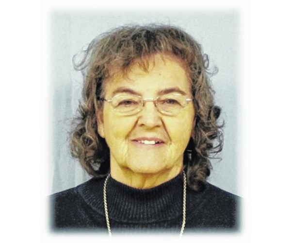 Anna Ferguson Obituary (1938 - 2020) - Washington C.H., OH - Record Herald