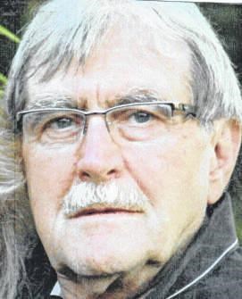 Robert Caplinger Obituary (1940 - 2020) - Washington Court House, OH ...