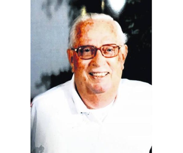 Gordon McCarty Obituary (1931 - 2020) - Washington C.H., OH - Record Herald