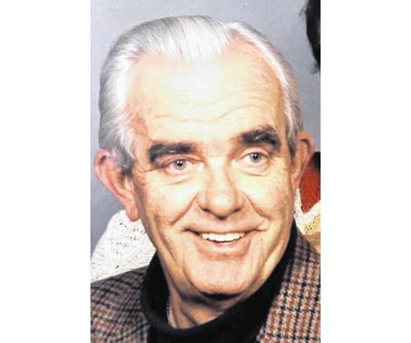 James Newland Obituary (1937 - 2021) - Washington Court House, FL ...