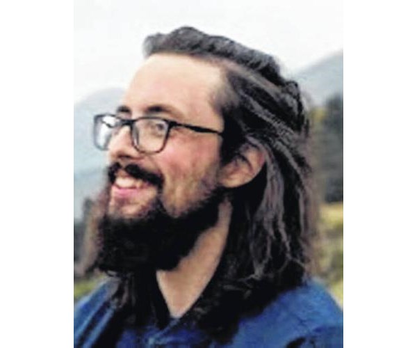 Jeffrey Roll Obituary (1991 - 2021) - Greenville, OH - Record Herald