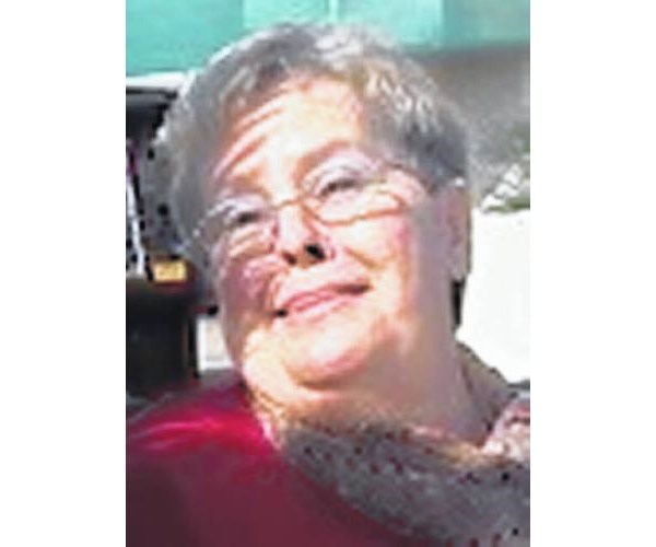 Deborah Baughn Obituary (1953 - 2022) - Washington Court House, OH ...