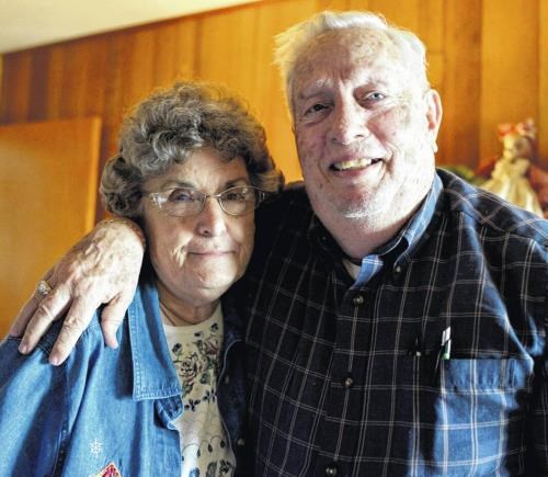 Janet McCarty Obituary (1937 - 2022) - Washington Court House, OH ...