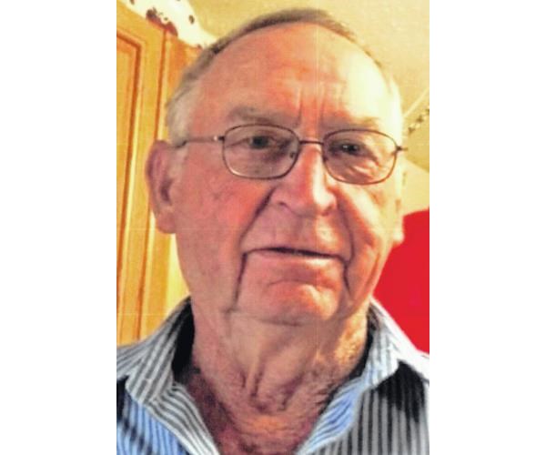 Ronald Dean Obituary (1937 - 2023) - Washington Court House, OH ...