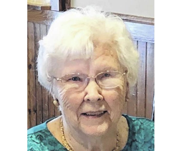 Violet Davis Obituary (1923 - 2023) - Washington Court House, OH ...