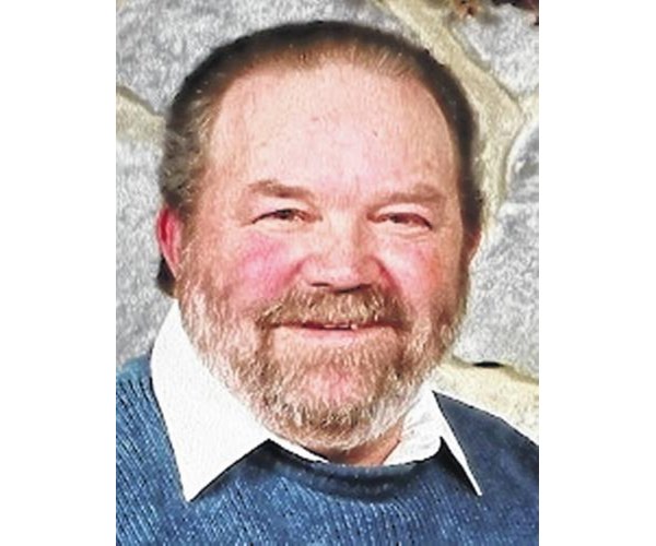 Chester Davis Obituary (2023) - Washington Court House, OH - Record Herald