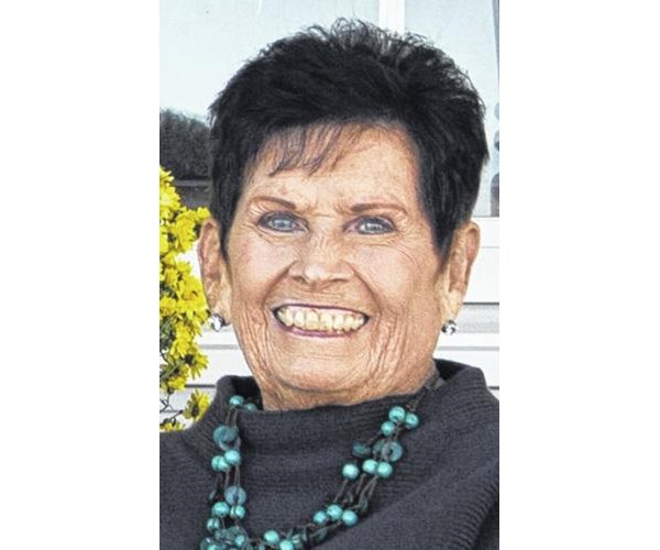 Betty Cook Obituary (2023) - Washington Court House, OH - Record Herald
