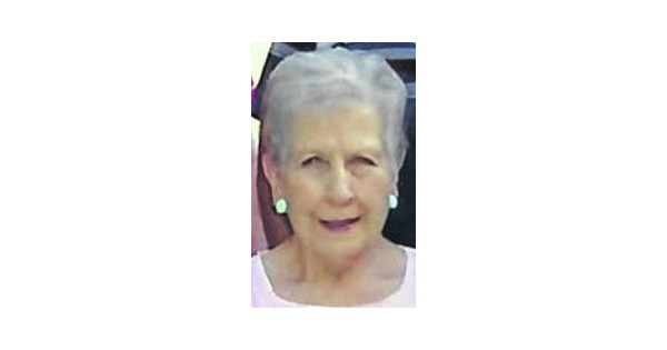 Rebecca Thompson Obituary (1932 - 2024) - Washington Court House, OH ...