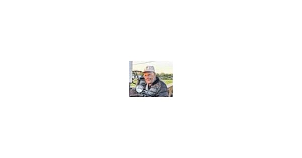 Harvey Pollock Obituary (2025) - Washington Court House, OH - Record Herald