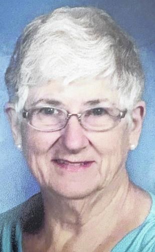 Carolyn Mercer-Bishop Obituary (2026) - Washington Court House, OH ...