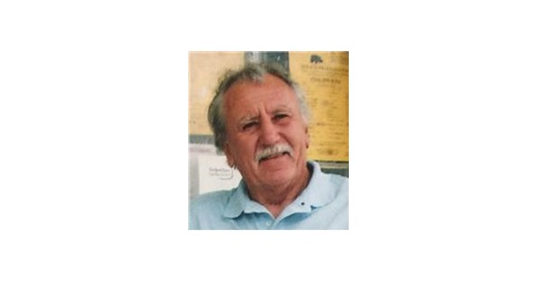 John Edge Obituary (1940 - 2019) - Legacy Remembers