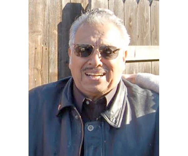 Rito Armenta Obituary (1930 - 2019) - Cameron Park, CA - The Record