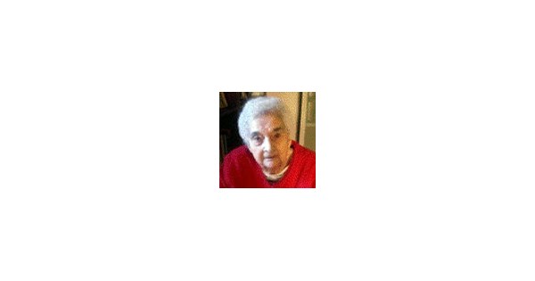 Evelyn Cluff Obituary (2018) - Stockton, CA - The Record
