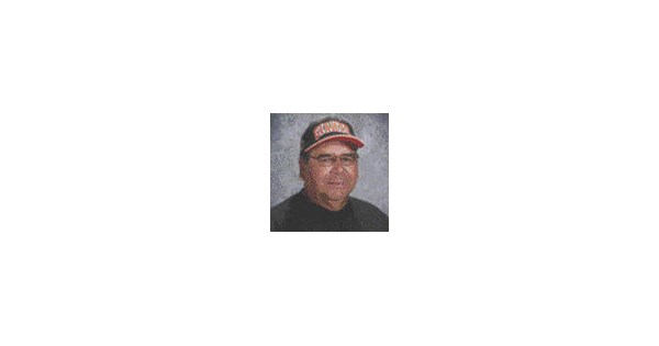 Edward Arce Obituary (1943 - 2018) - Stockton, CA - The Record