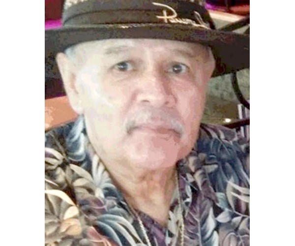 Larry Maldonado Obituary (1945 - 2019) - Stockton, CA - The Record
