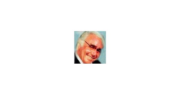 Walt Miser Obituary (1931 - 2018) - Stockton, CA - The Record