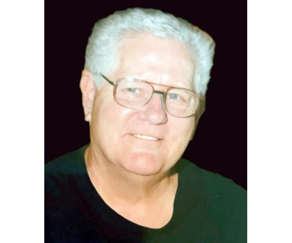 Richard Moore Obituary (1945 - 2020) - Lodi, CA - The Record