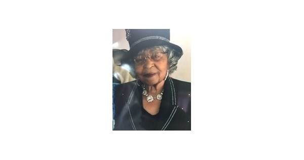 Susie Gray Obituary (1922 - 2021) - Stockton, CA - The Record