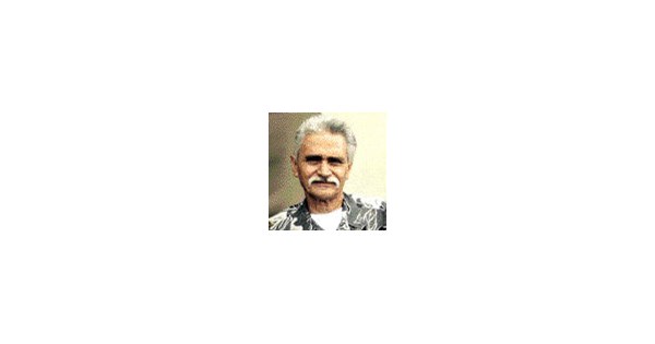 Richard Rubio Obituary (2018) - Manteca, CA - The Record