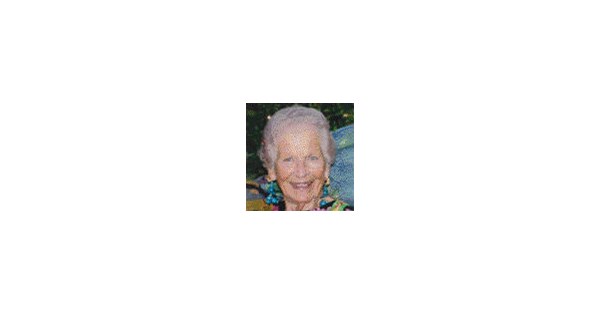 Helen Thorpe Obituary (1924 - 2016) - Pleasant Grove, CA - The Record