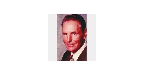 John Penero Obituary (1925 - 2018) - Stockton, CA - The Record