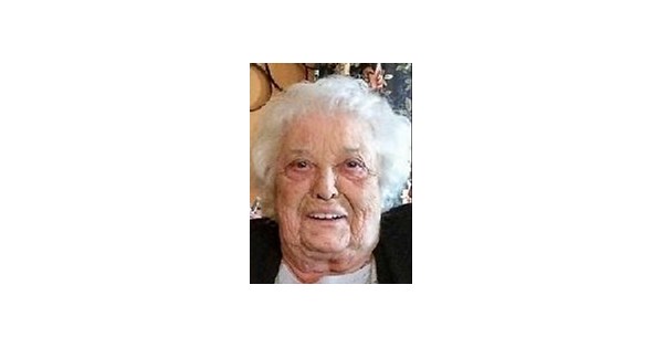 Madeline Mason Obituary (1933 - 2019) - Matamoras, PA - Times Herald-Record