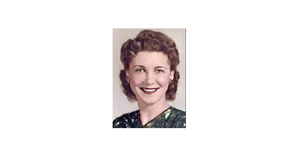 Esther Hogan Obituary (1928 - 2019) - Middletown, NY - Times Herald-Record