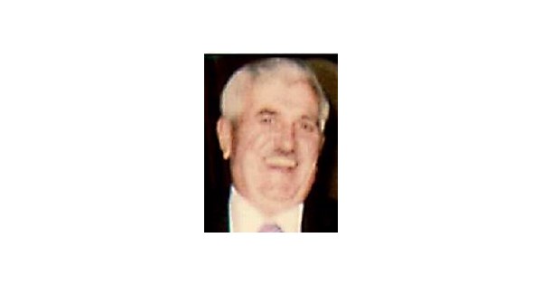William Hallinan Obituary (2019) - Formerly Of Middletown,, FL - Times ...