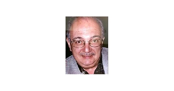 Anthony Buccheri Obituary (1942 - 2019) - Monroe, NY - Times Herald-Record