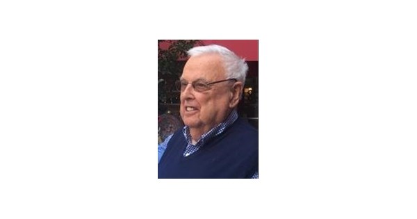 Donald Hauck Obituary (1935 - 2020) - West End, NC - Times Herald-Record