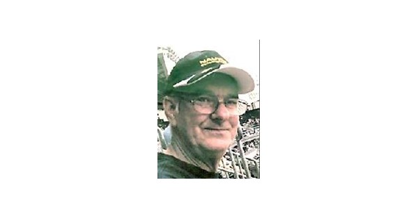 Bobby Jarvis Obituary (1944 - 2020) - New Windsor, NY - Times Herald-Record