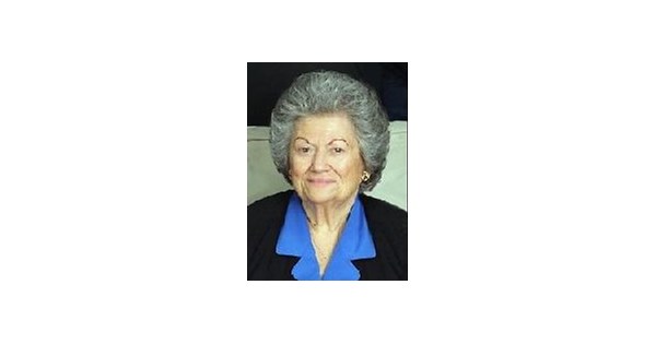 Sarah Burchman Obituary (2020) - New Windsor, NY - Times Herald-Record